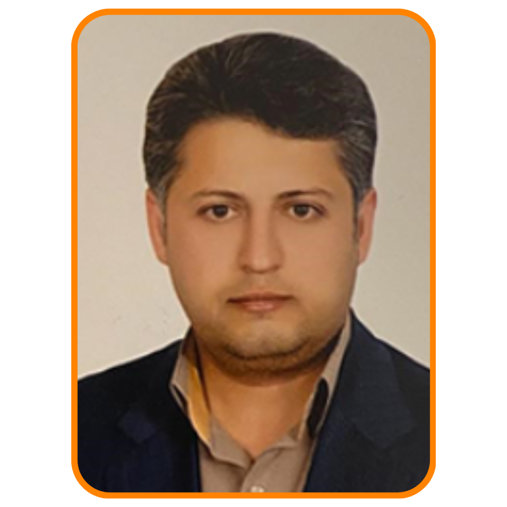 Engineer Samad Aghajani – AIRSA